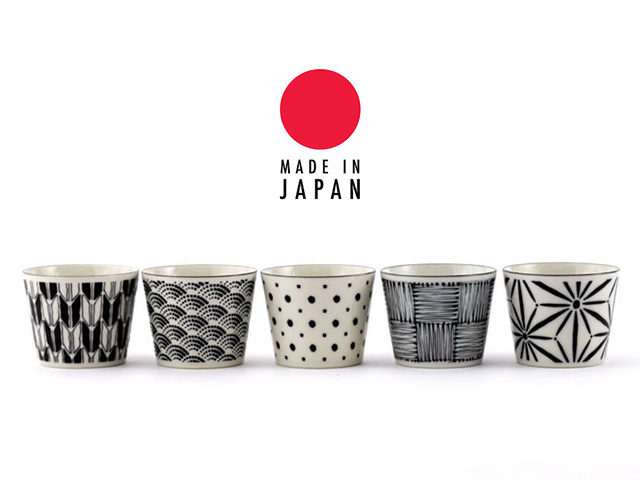 The ultimate guide to Japanese bowls - Authentic Japanese Tableware ...