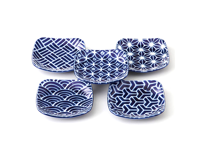 The Ultimate Guide to Japanese Plates