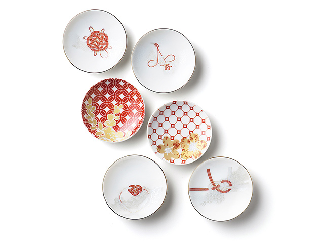 The Ultimate Guide to Japanese Plates